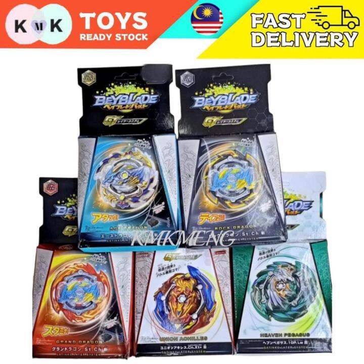 KMK SHOP Beyblade SuperK Burst Metal Fusion Kid s Beyblade Toys ...