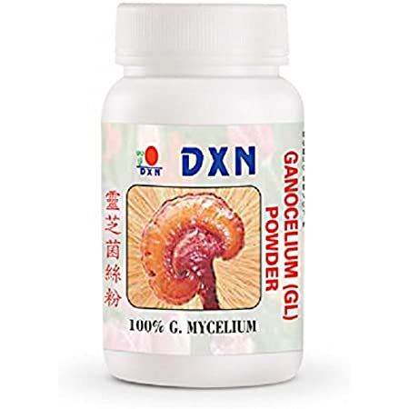 DXN Lingzhi Ganocelium (GL) - Powder 30gram | Lazada