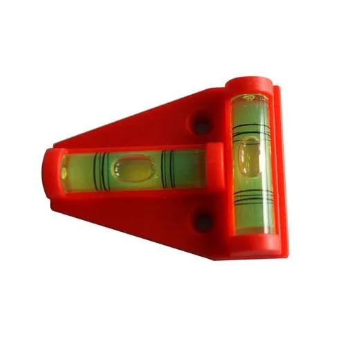 LEI SUN T Magnetic Magnet Bubble Spirit Level for professional ...