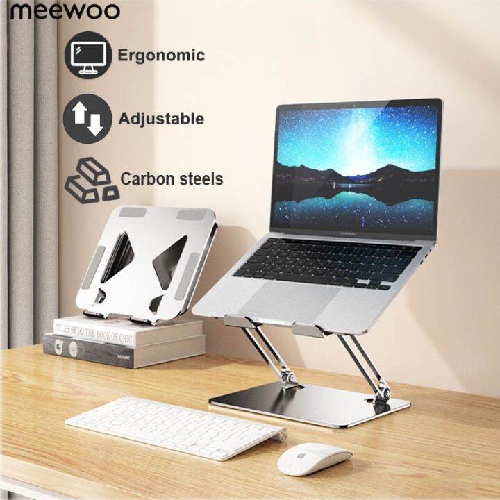 laptop stand laptop accessories laptop stand holder Meewoo Laptop Stand ...