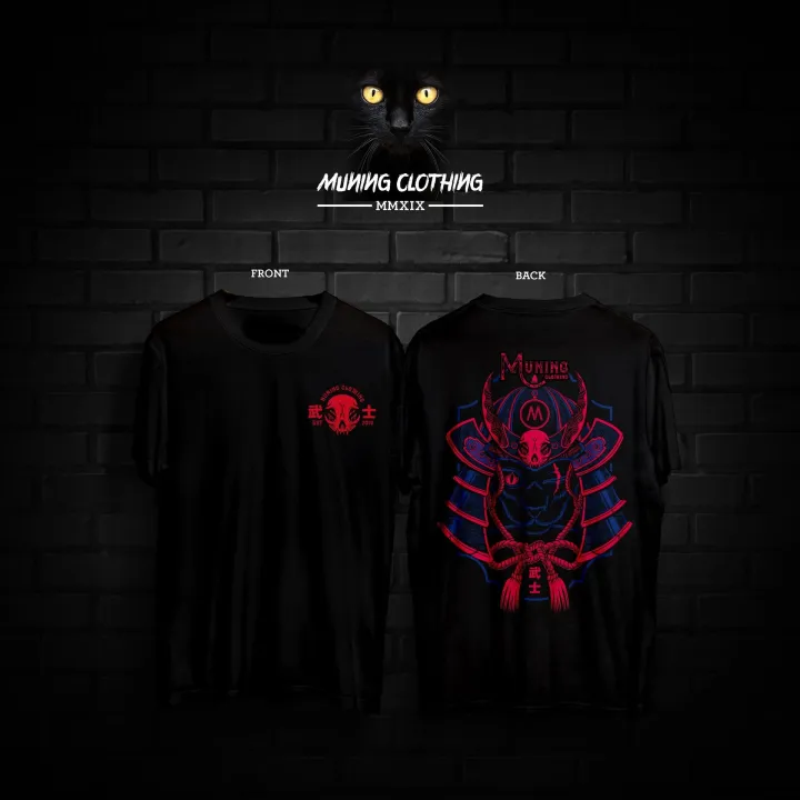 Muning Clothing Version 2 | Lazada PH