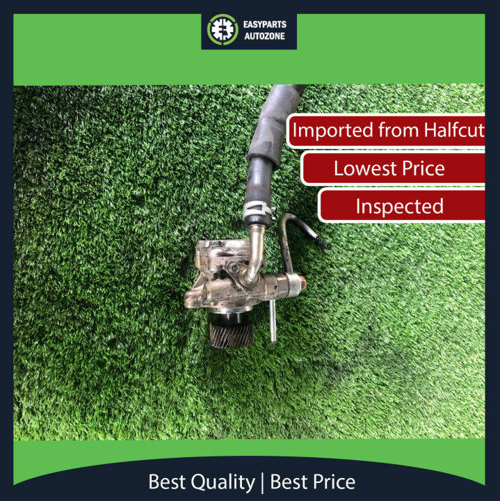 Autozone Ford Ranger WL Power Steering Pump | Lazada