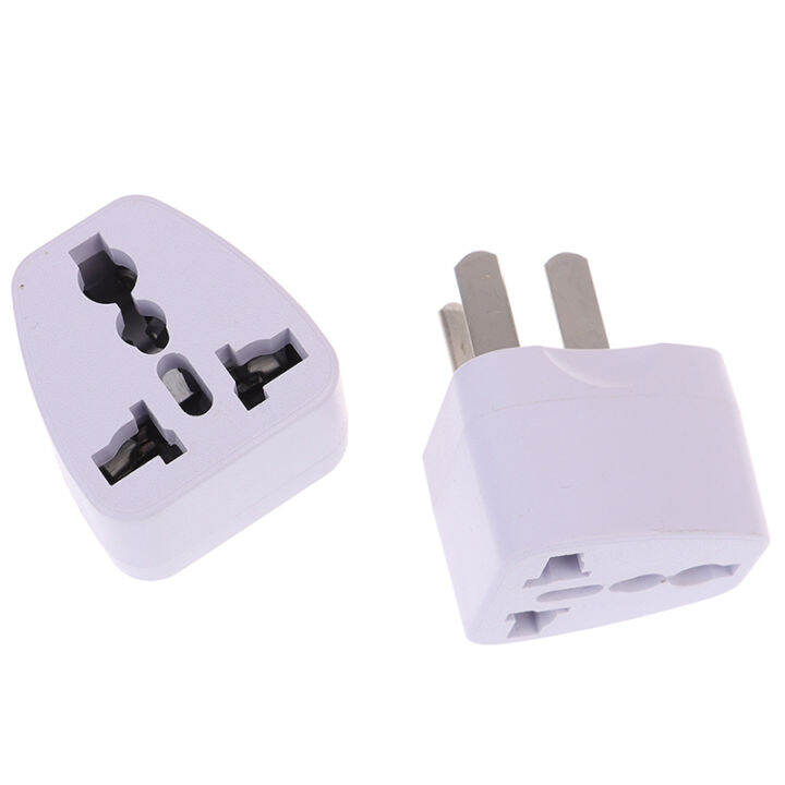 Electronics Magical house Universal Travel Power Plug Adapter USA EU ...