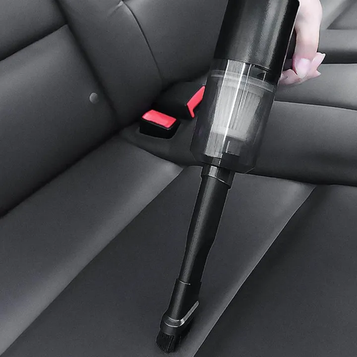 Vacum Cleaner Rumah Serba Guna Tanpa Kabel Penghisap Debu Mobil Rumah ...