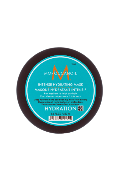 MOROCCANOIL Intense Hydrating Mask 250ml | Lazada