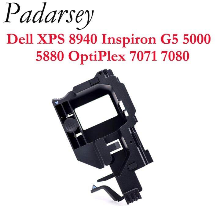 ☢ Padarsey New GPU Graphics Card Bracket Video Card Holder for Dell XPS 8940 OptiPlex 7080 7071 ...