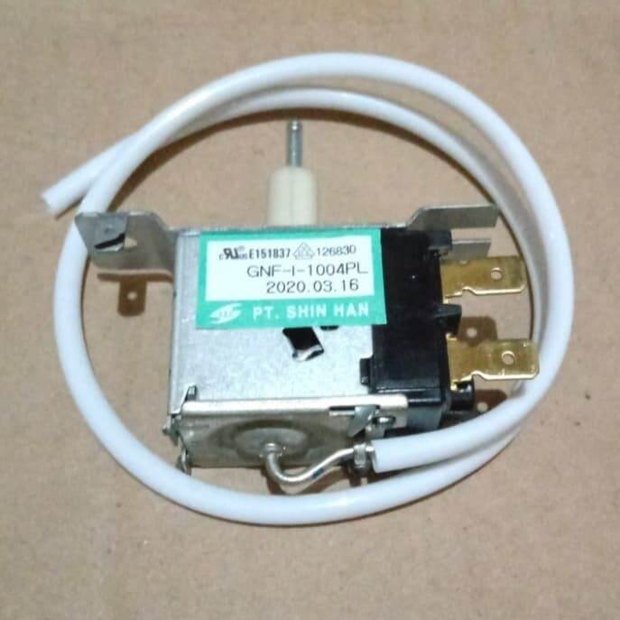 THERMOSTAT KULKAS 1 PINTU ORIGINAL | Lazada Indonesia