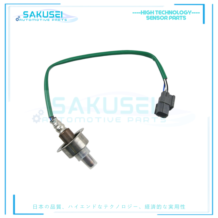 HONDA ACCORD TAO 2.4 OXYGEN SENSOR / O2 SENSOR / EXHAUST SENSOR (36531 ...