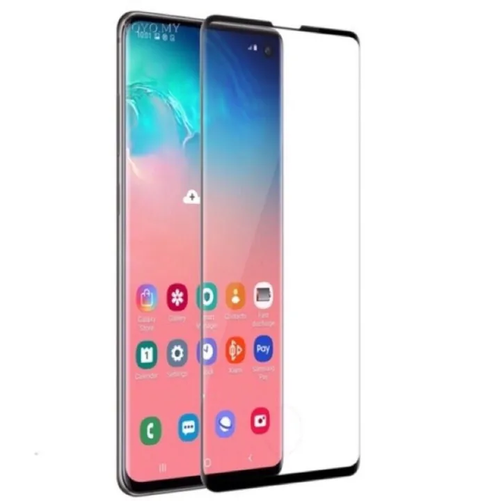 For Full tempered glass S22 S21 S20 NOTE20 ULTRA PLUS LITE Plus Pro ...