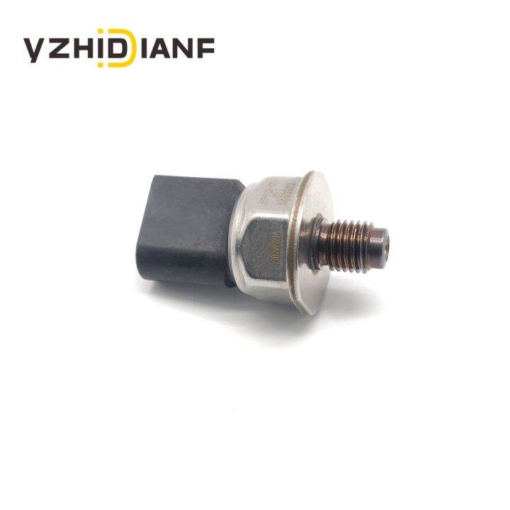 1ชิ้นเดิมดีเซลเชื้อเพลิงรถไฟเซ็นเซอร์ความดัน9307Z521A 55PP22 01สำหรับ ...