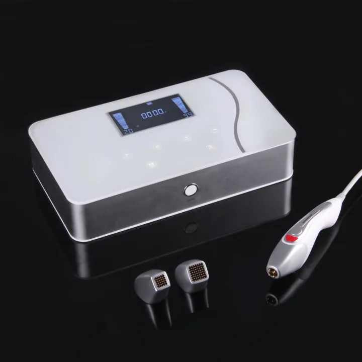 Professional RF Fractional Thermage Face Lifting Wrinkle Removal Beauty ...