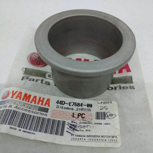 ORIGINAL YAMAHA SECONDARY SEAT SPRING FOR MIO MX 125 CARB (44D-E7684-00-00) | Lazada PH