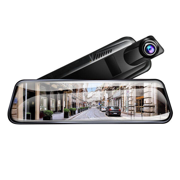 Sansui SA-DV110 DVR Camera On Dash Monitor | Lazada Indonesia