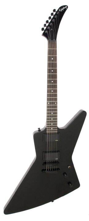 Epiphone 1984 Explorer EX กีตาร์ไฟฟ้า Epiphone รุ่น 1984 Explorer EX ...