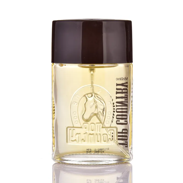 น้ำหอมผู้ชาย มิสทีน ท็อป คันทรี่ เพอร์ฟูม สเปรย์ 50 มล. / Mistine Top ...