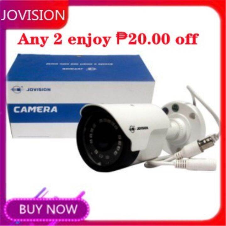 【in stock】 JOVISION 2MP 1920x1080 CCTV Camera Outdoor/Indoor waterproof ...