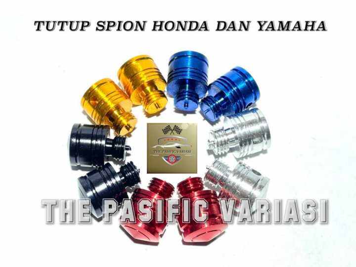 BAUT TUTUP SPION / TUTUP LUBANG BAUT SPION YAMAHA DAN HONDA / TUTUP ... BAUT TUTUP SPION / TUTUP LUBANG BAUT SPION YAMAHA DAN HONDA / TUTUP ...