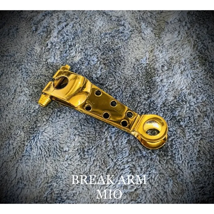 HENG BREAK ARM for MIO SPORTY | Lazada PH