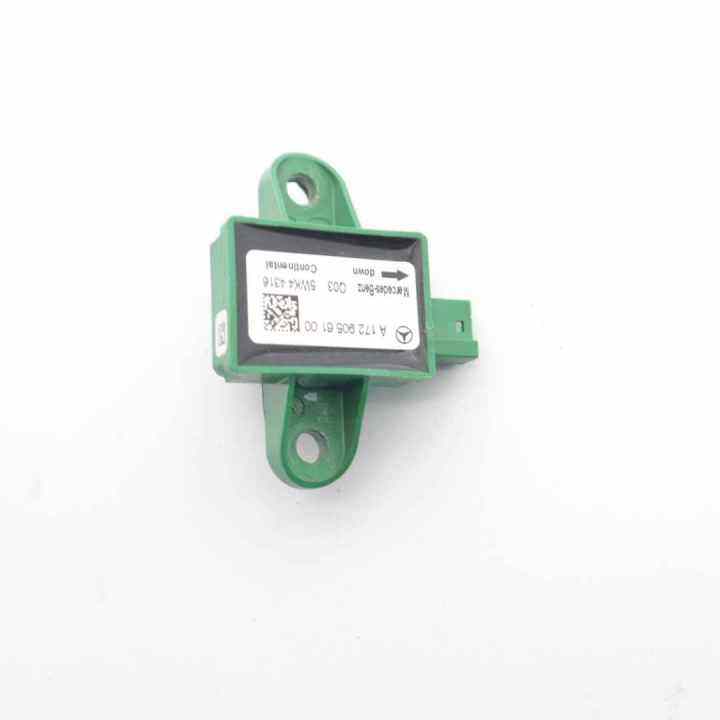 CRASH SENSOR FOR BENZ W204 W212 OEM:A1729056100 | Lazada PH