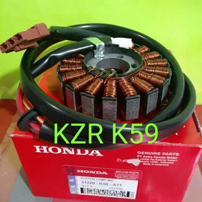 Spull Spul Vario 150 Vario 125 injeksi KZR (BMMOTOR) | Lazada Indonesia