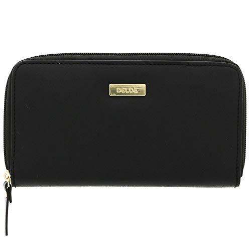 Sun-star Delde Compact Flat Pouch Pen Case (Black) | Lazada PH