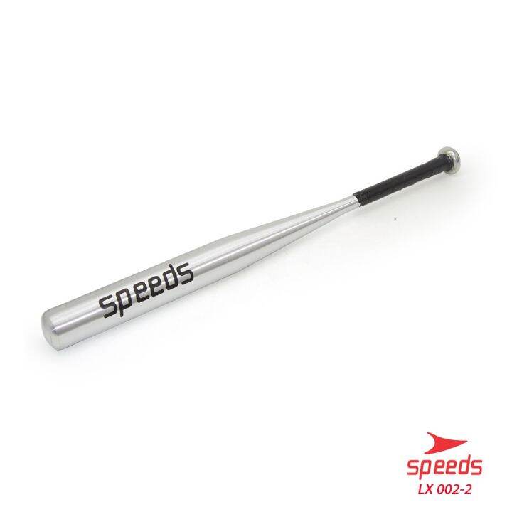 SPEEDS Stick Bat Tongkat Baseball Softball Pemukul Kasti 72cm 28inch ...