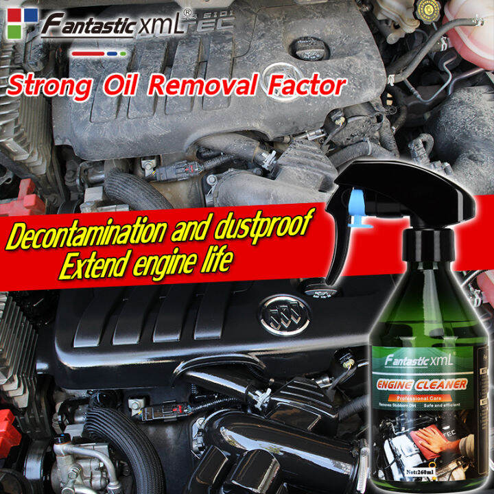 engine degreaser cleaner spray Strong decontamination degreaser and ...