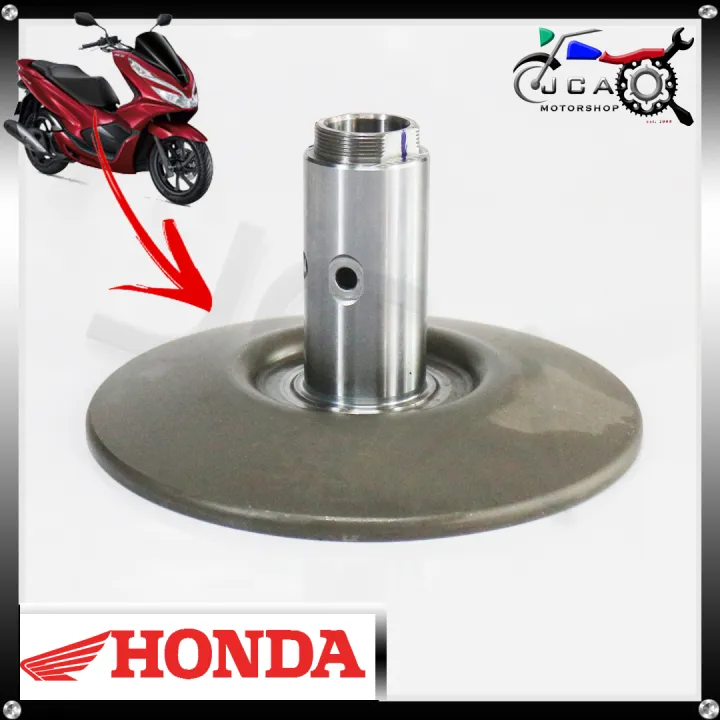 ORIGINAL HONDA DRIVEN FACE SET (MALE TORQUE DRIVE) FOR PCX 150 | Lazada PH