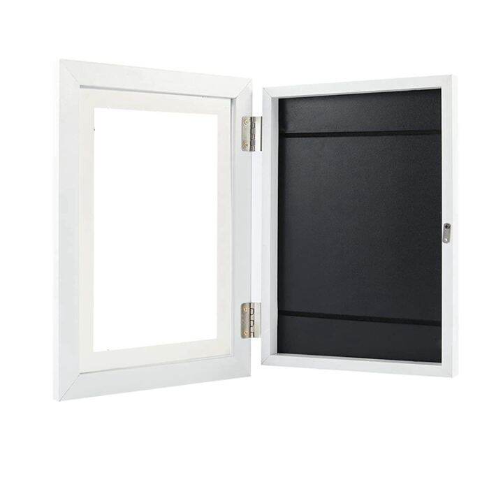 Kids Art Frames Front Opening Changeable Art Frame Changeable Display ...