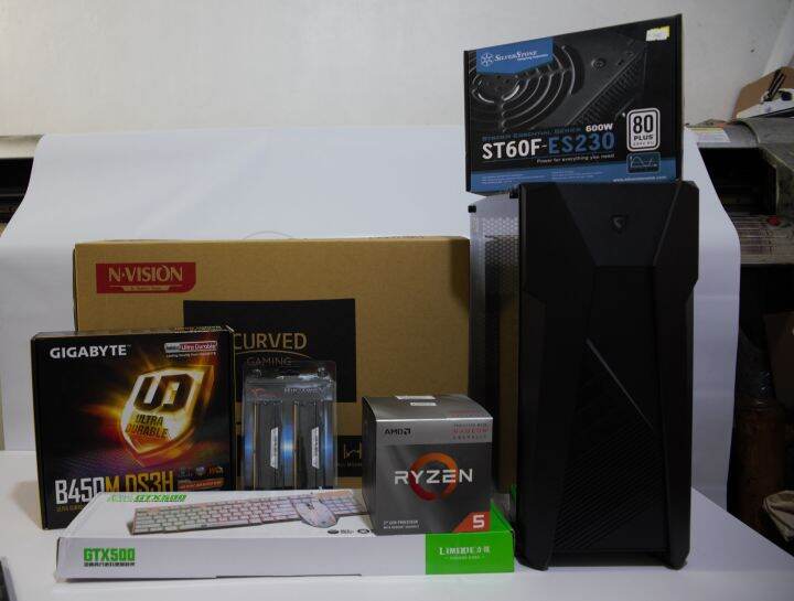 Computer package | Lazada PH
