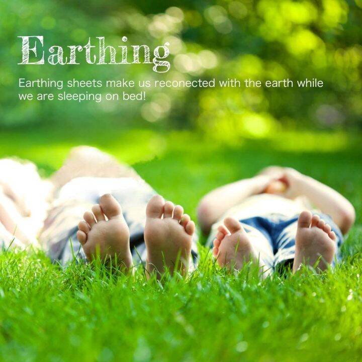 Grounding Wristband Earthing Products Grounding Wrist Straps for Nature ...