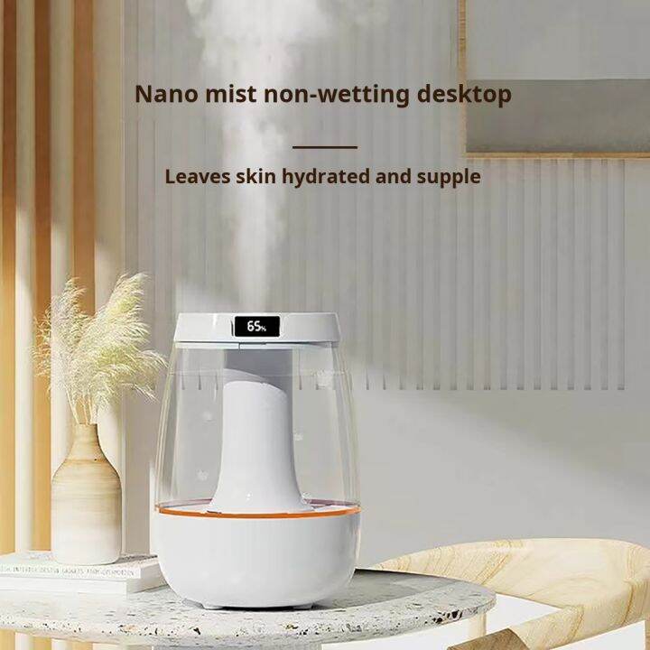 Kangdo Large silent desktop home humidifier | Lazada PH