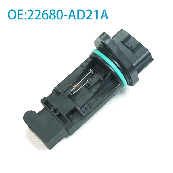 Mass Air Flow Maf Sensor Meter for NISSAN SERENA 2.0 16V SR20DE 22680 ...