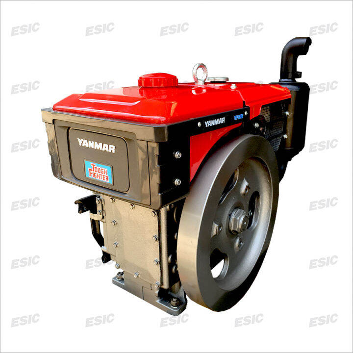 Động Cơ Dầu Diesel YANMAR TF160 | Lazada.vn