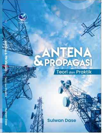 Buku Antena dan Propagasi, Teori dan Praktik | Lazada Indonesia