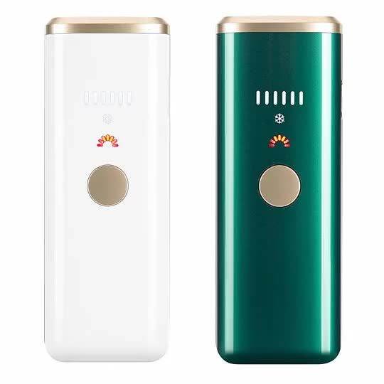IPL 36W hair removal epilator women photo facial hair remover body ...