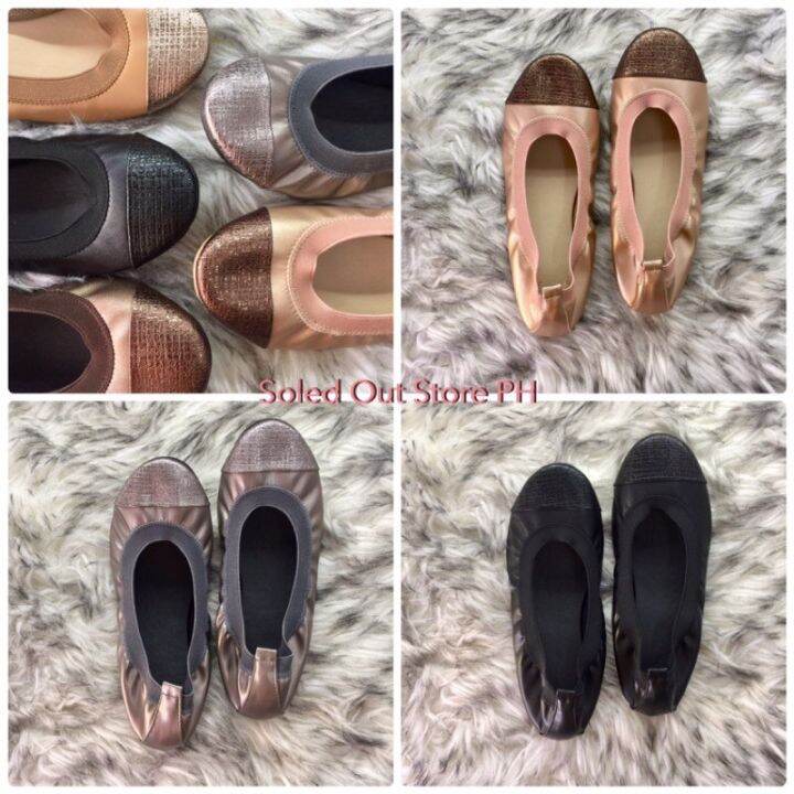 ♜Catherine Elegant Collection - Women's locally made footwear | Lazada PH