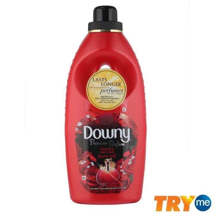 Downy Premium Collection (800ml) - Passion | Lazada