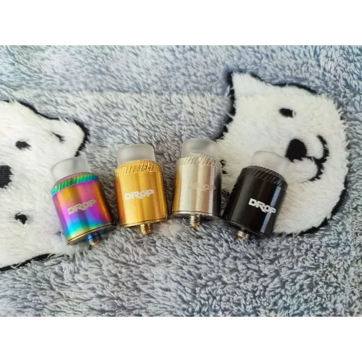 DROP RDA v1.5Copy | Lazada PH