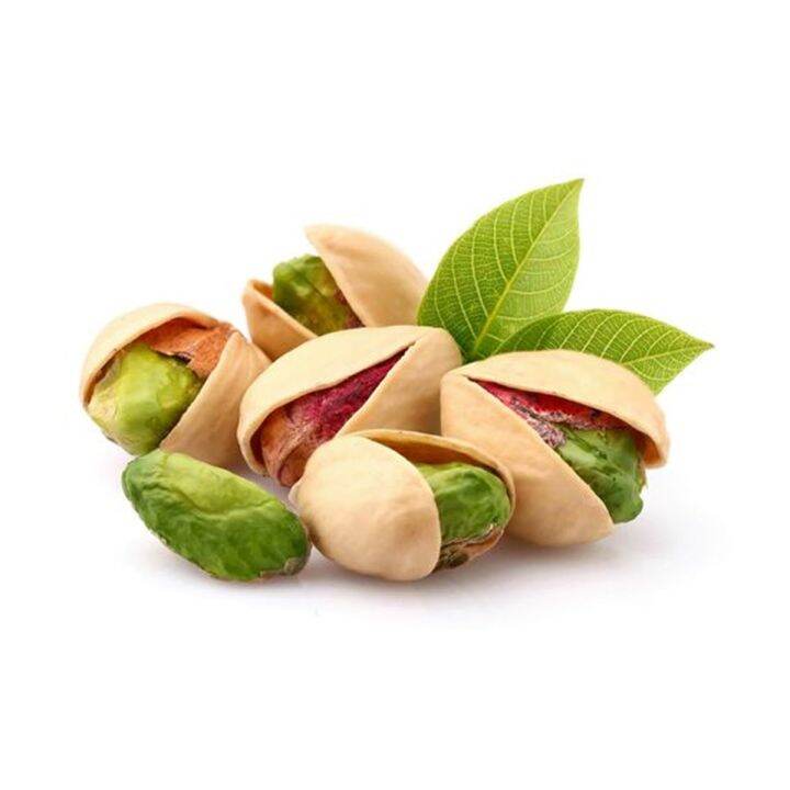Kacang Pistachio - Original Roasted Pistacio / kacang Fustuk | Lazada ...