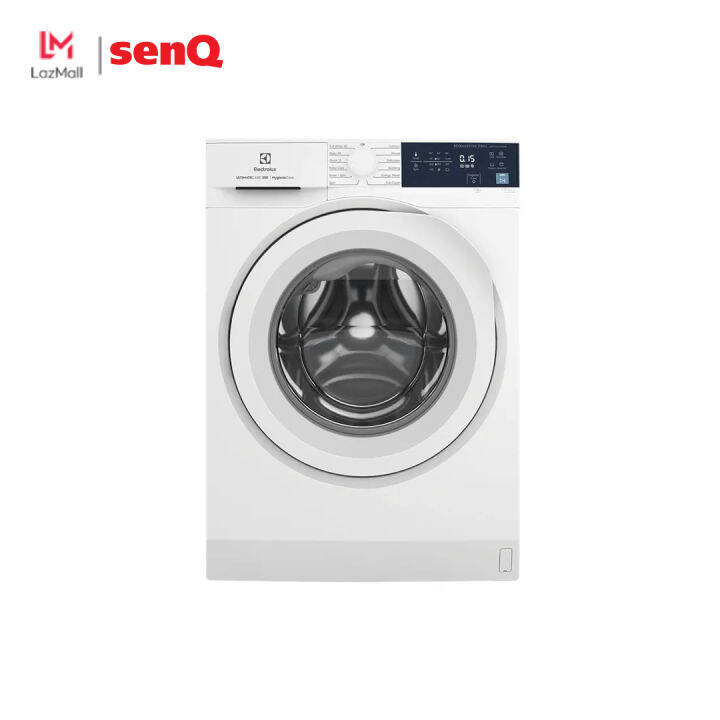 Electrolux 7.5kg UltimateCare 300 Front Load Washing Machine ELE ...