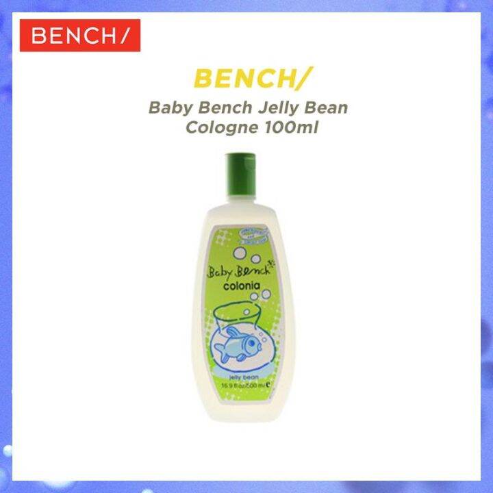 BENCH Baby bench Colonia 100ml | Lazada PH