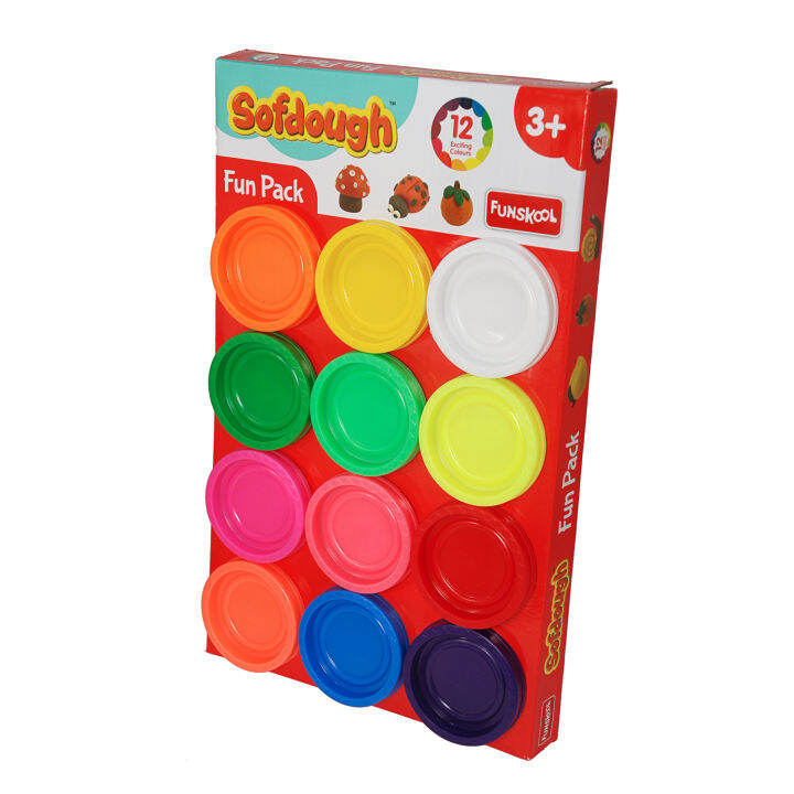 FUNSKOOL FUN PACK | Lazada PH