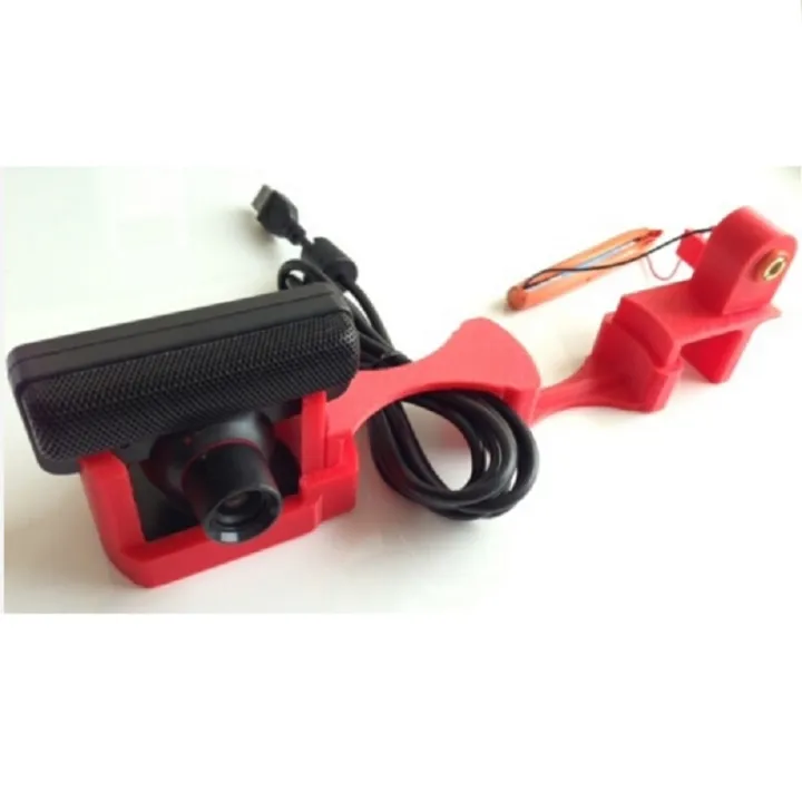 laser 3d scanner homemade simpl easy to use DIY main kit camera free ...