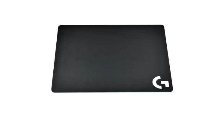 G440 Hard Polymer Gaming Mouse Pad, 340 X 280mm, Thickness 3mm, for Pc ...