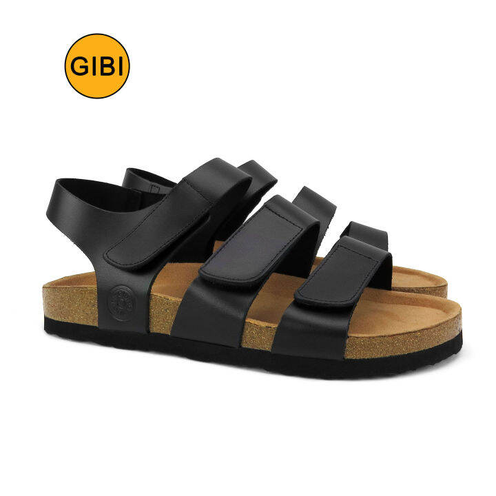 GIBI WAXB222 Leather (Men) | Lazada PH