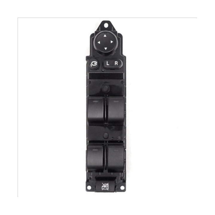 Power Window Master Switch Replace GS1E-66350A GS1E66350A for Mazda 6 1 ...