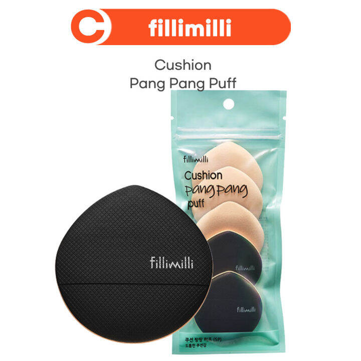 【FilliMilli】CUSHION PANG PANG PUFF | Lazada Singapore