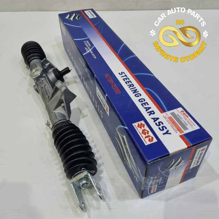 RACK STEERING STIR ASSY BAK STIR FUTURA T120SS | Lazada Indonesia