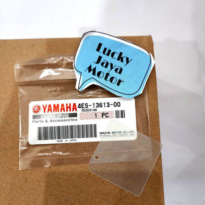 Lidah membran harmonika Yz 85 Yz85 pnp Rx king 4ES-13613-00 Original | Lazada Indonesia